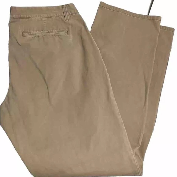 Bonobos | Pants | Bonobos Mens Regular Fit Cotton Plaid Lined Chino ...